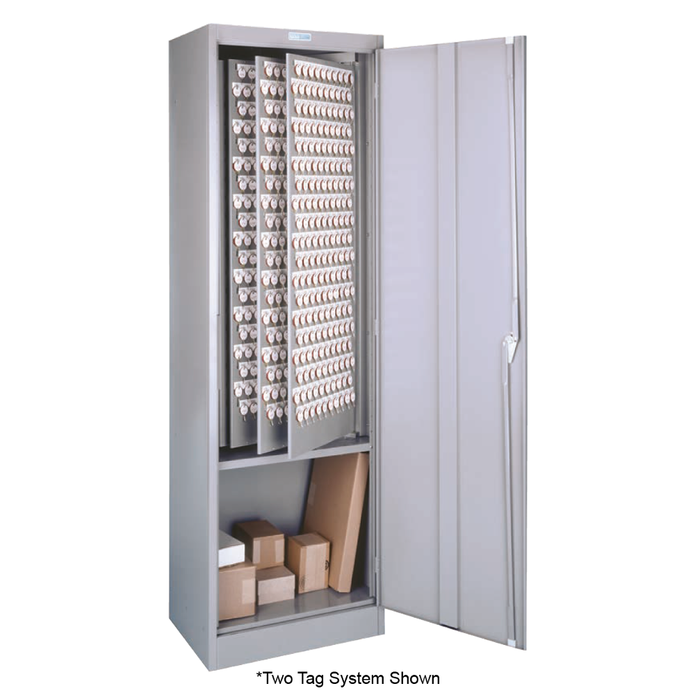 Lund Secure Key Cabinets, Key Boxes, and Accessories - Made in America ...