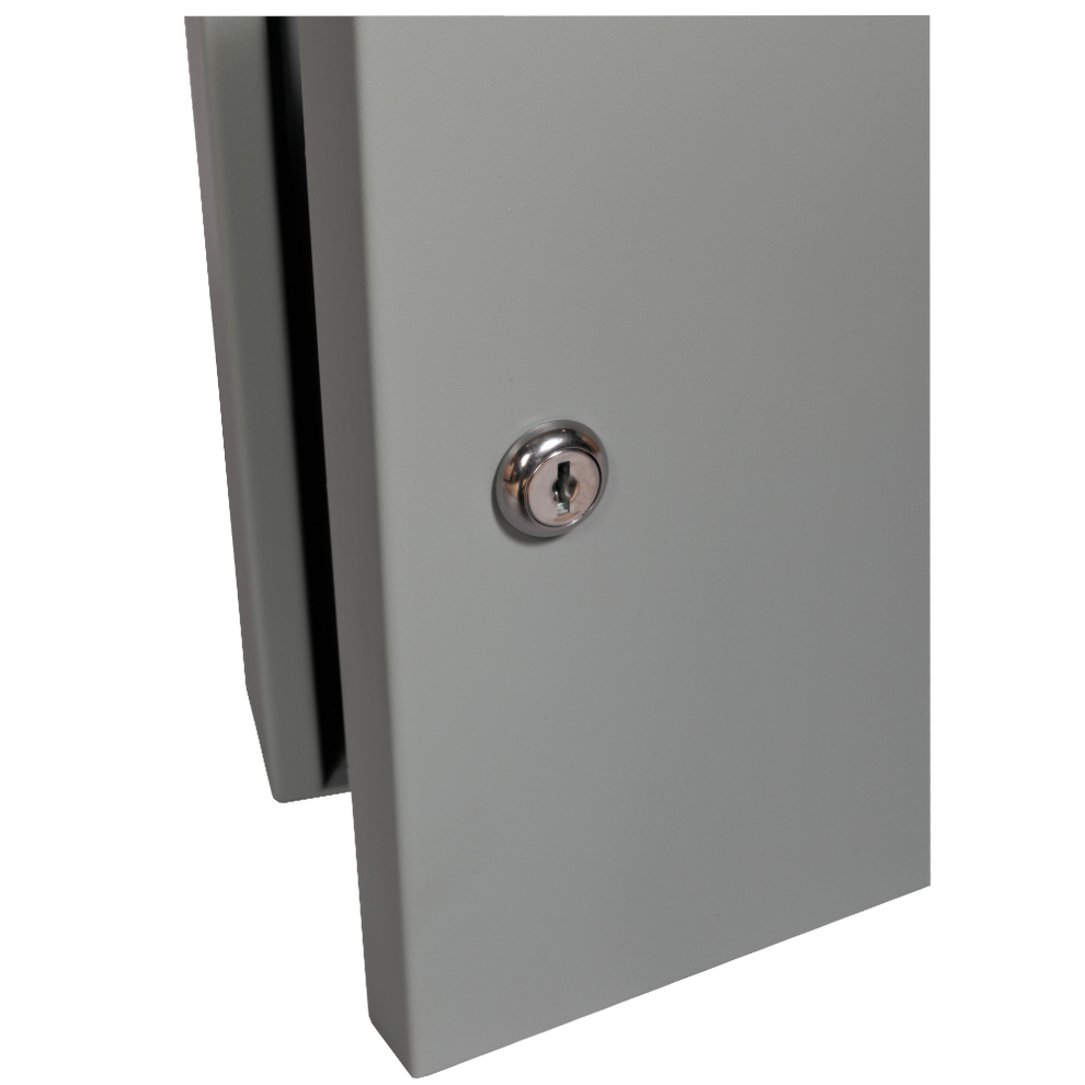 Medium Wall Model Lund Key Cabinet – Easy Lund Key Cabinets